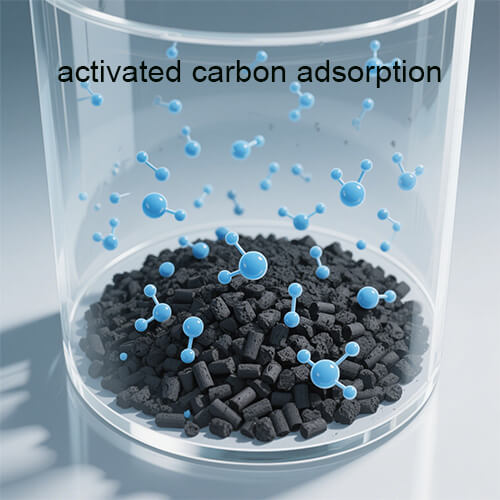 Activated Carbon for Energy Industry